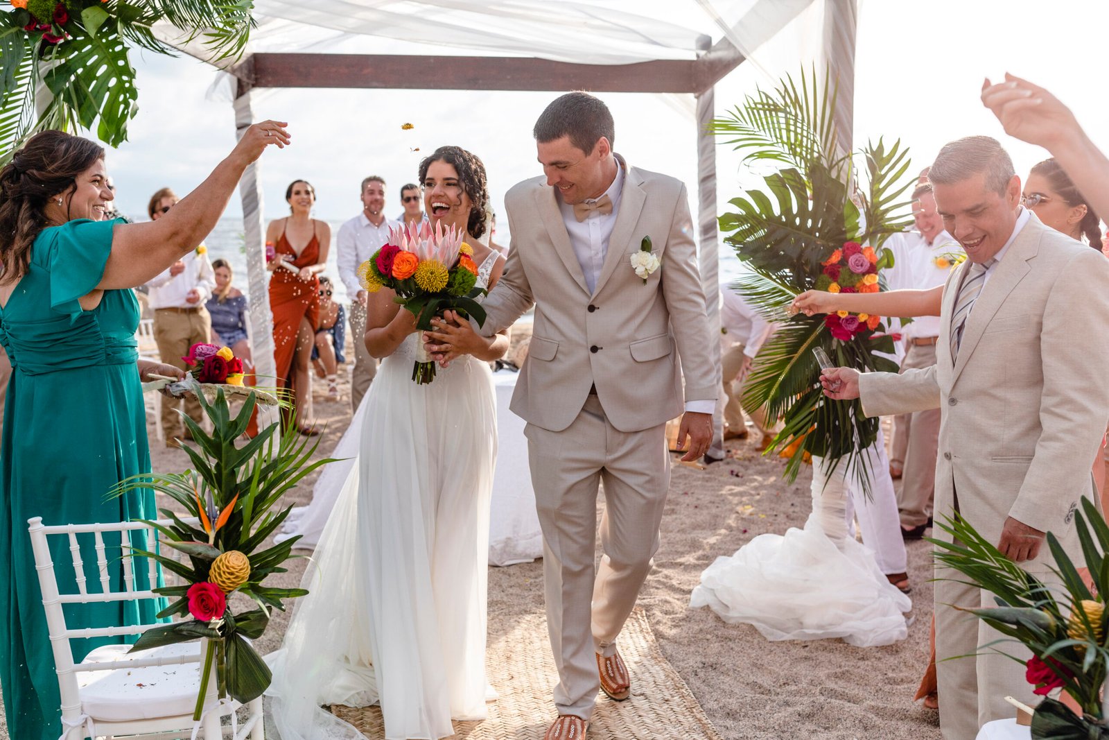 Diana & David - Juana Rufino